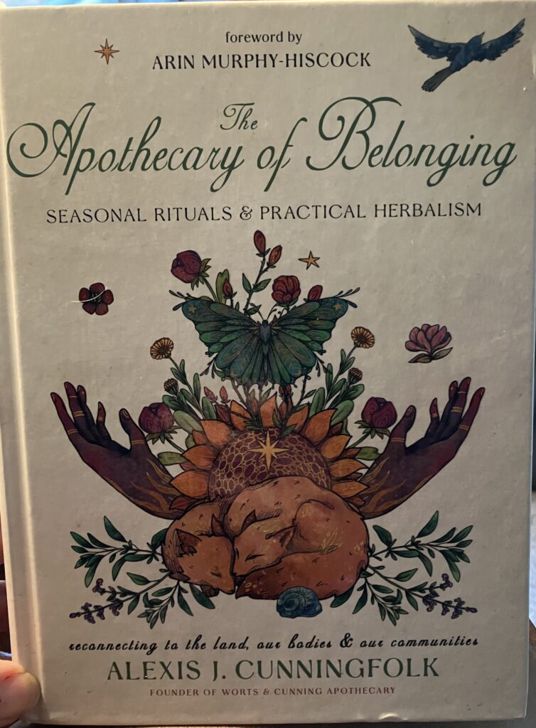Botanical Alchemy & Apothecary